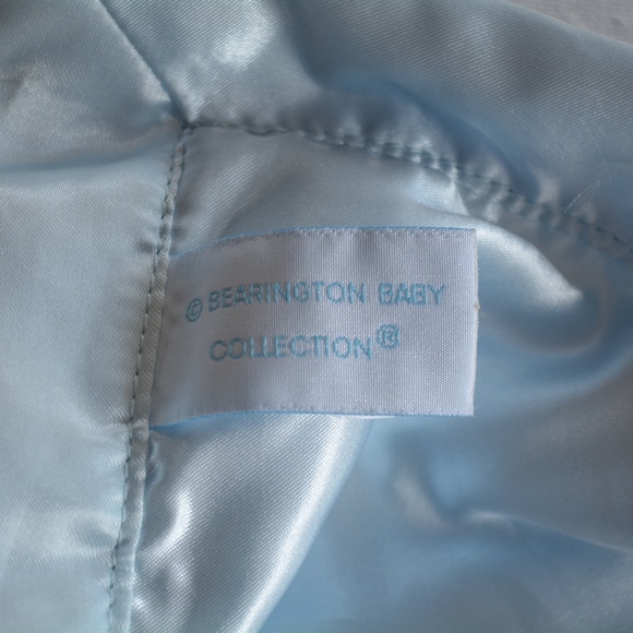 Bearington Baby Collection | Accessories | Bearington Baby Puppy Dog ...